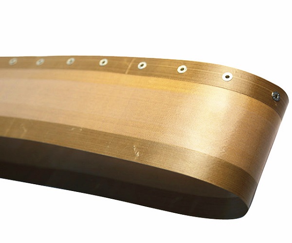 PTFE Belt, ESONE's high performance and long lasting belt | ptfe-fabrics