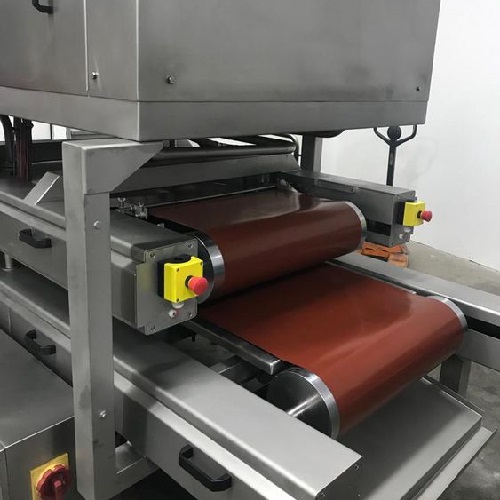 ESONE Modified PTFE fabric for frying machine & contact grill