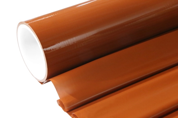 PTFE Casting Film multi-layered 100% PTFE