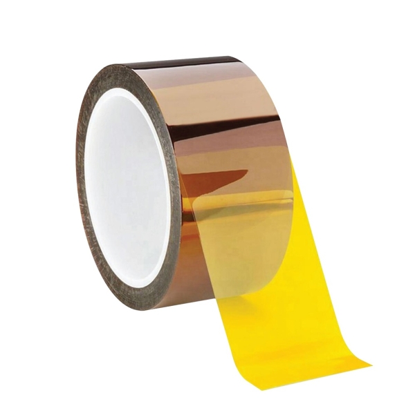 High-Performance Polyimide Film Adhesive Tape for Extreme Condition
