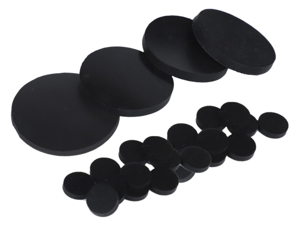 PTFE Silicone Composite Films for Pharmaceutical Microbial Testing